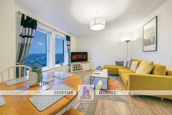 Castle Terrace - Grampian Lettings Ltd - Aberdeen