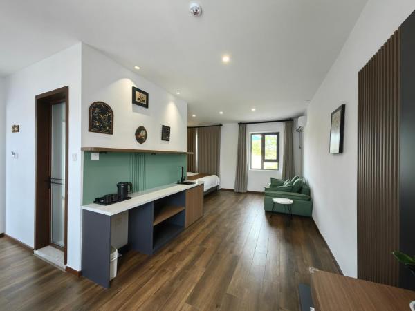 Yushang Guest House - Weihai
