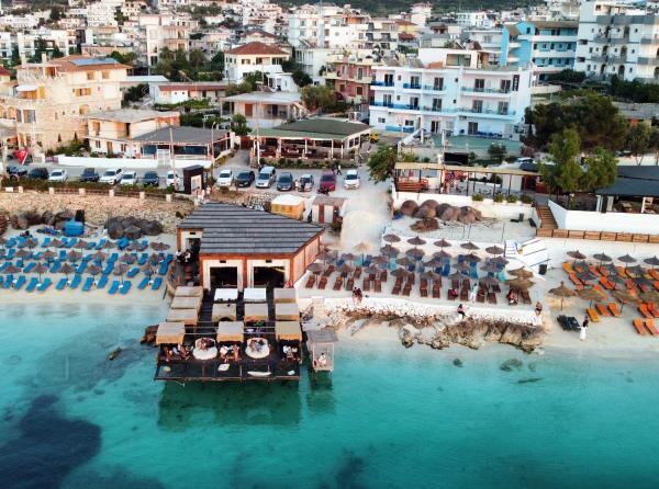 Hotel De Luna - Kassiopi