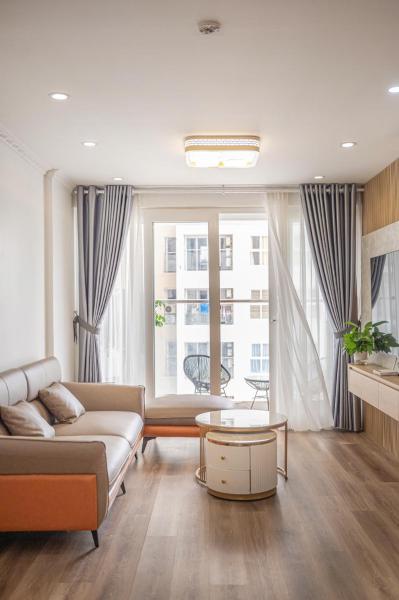 Bai Chay Ha Long Apartment - Bai Chay