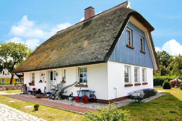 Ferienwohnung, Wieck Am Darß, Cleaning Included - Darß