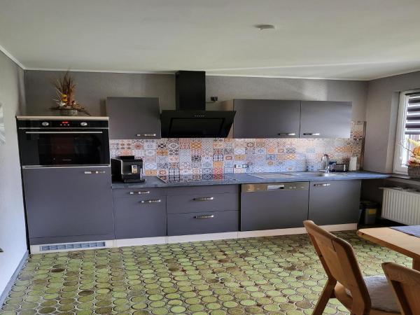 Regal Apartment In Pracht With Garden And Grill, Cleaning Included - Eitorf