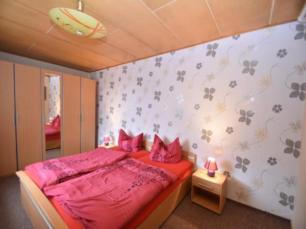 Holiday Home In Cattenstedt Harz With Garden, Cleaning Included - Halberstadt