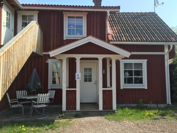 Augustas Bed & Breakfast - Rättvik
