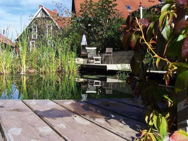 Ferienwohnung, Friedrichroda, Cleaning Included - Friedrichroda