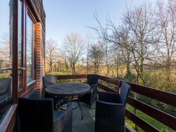 Apartment In Veere Near Lake Veerse Marina, Cleaning Included - Vrouwenpolder