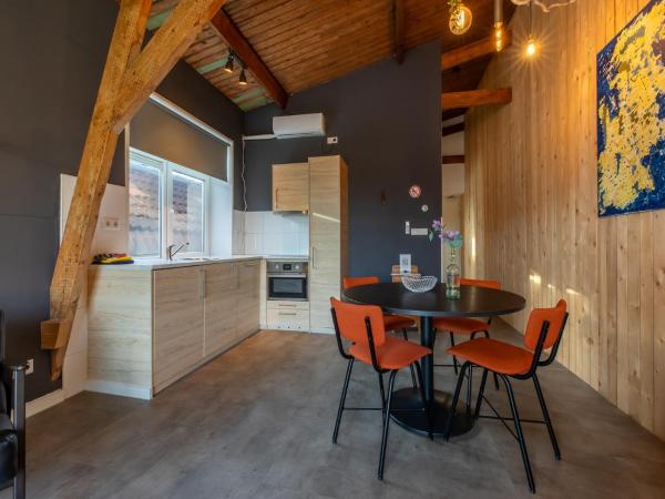 Apartment In The Heart Of Koudekerke, Cleaning Included - Vlissingen