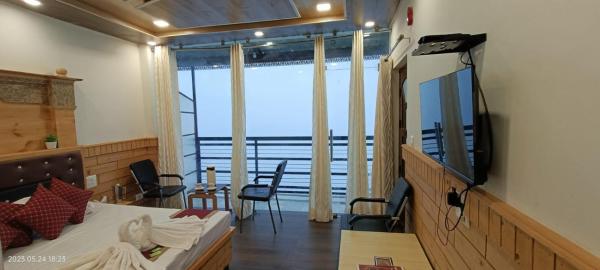 Hotel Parikrama - Himachal Pradesh