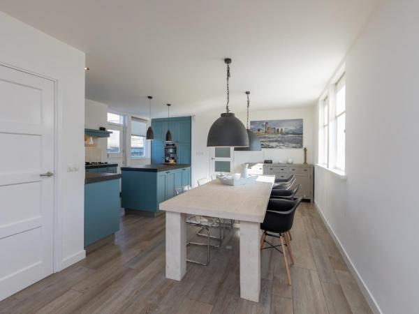 Cozy Holiday Home In Child-friendly Holiday Park, Cleaning Included - Middelburg