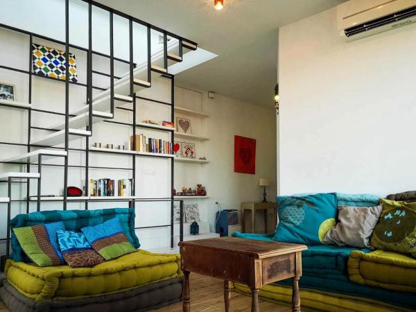 Belvilla By Oyo Holiday Home, Cleaning Included - Arcos de la Frontera
