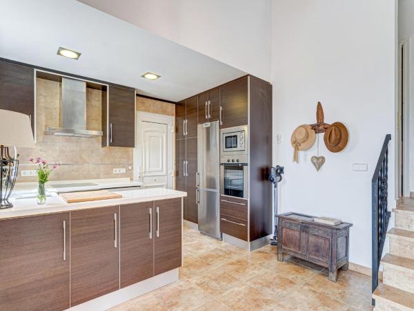 Belvilla By Oyo Villa Bella Ciao, Cleaning Included - Oliva