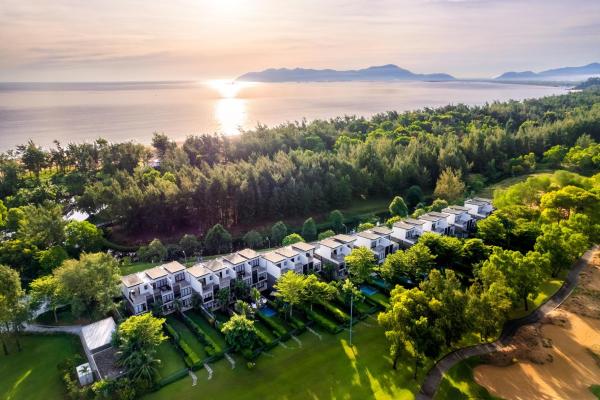 Laguna Parkside Lăng Cô - Phú Lộc