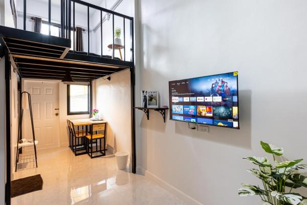 94home Donmuang - Bangkok