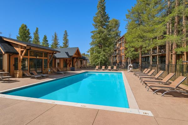 The Lift C11 Condo - Breckenridge, CO