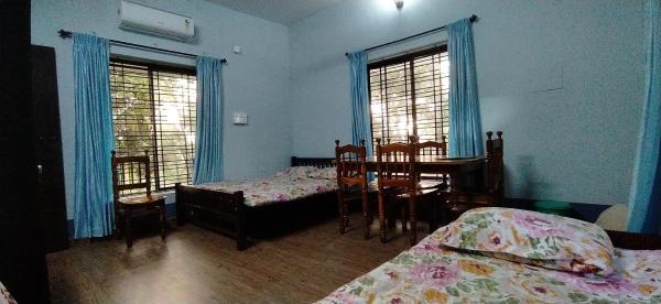 Staycool Homestay Near Airport - Mangaluru