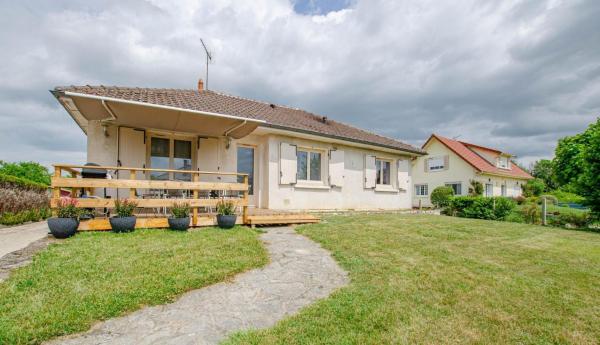 Carotte's Home - Nigloland