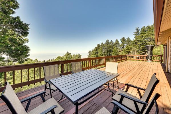 Near Hiking And Hov Trails Cabin In Running Springs - Running Springs, CA