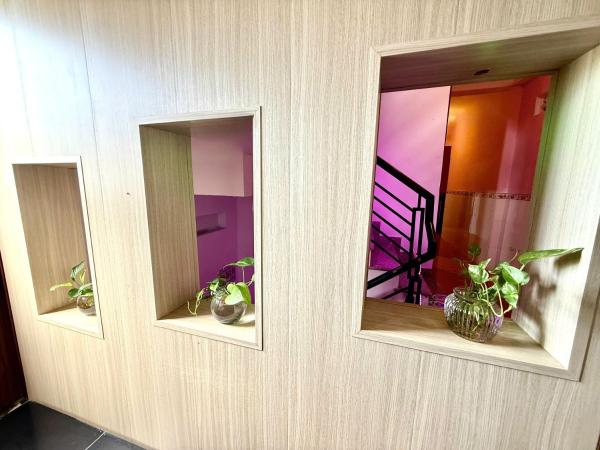 Mimosa 6 Hotel - Phan Rang - Phước Dân