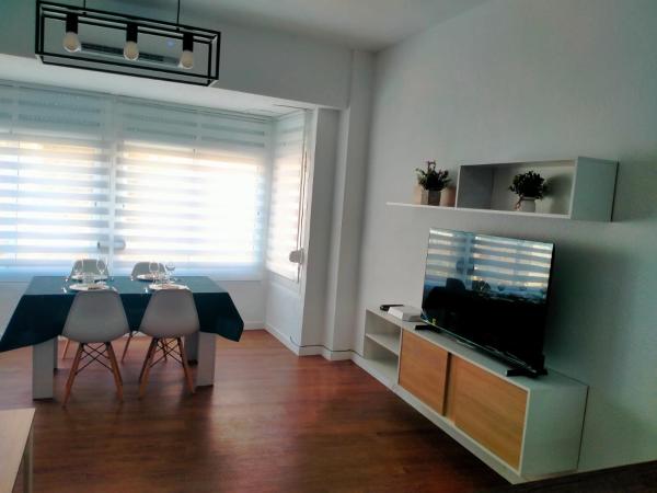 Apartament El Colomer 3 Habitacions - Alzira
