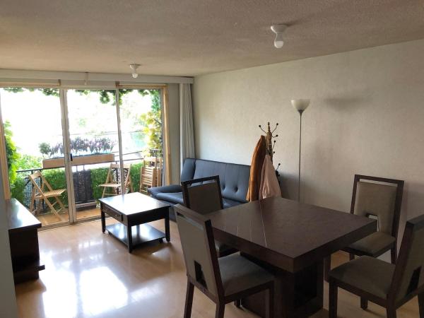 Apartment Near Polanco And Marina Nacional - Mexico City