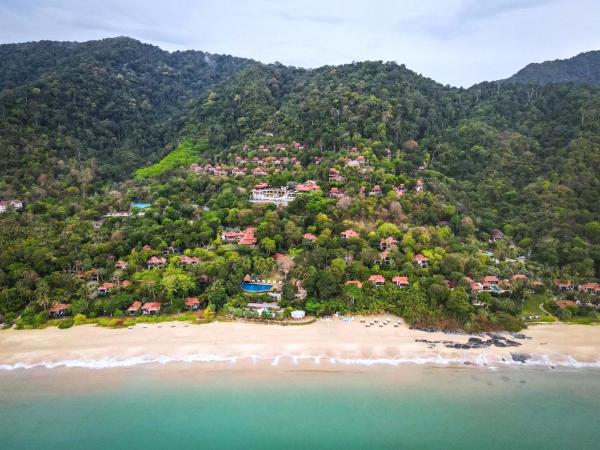 Pimalai Resort & Spa - Ko Lanta