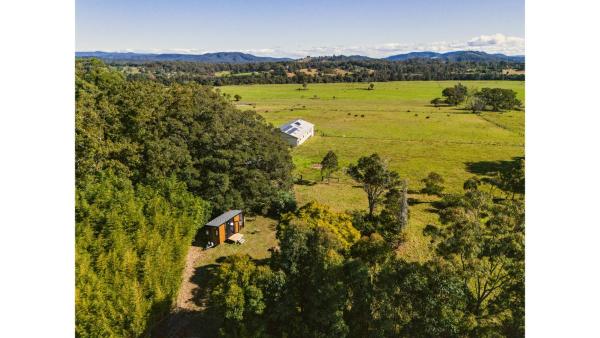 Huntingdon House By Tiny Away - North Coast