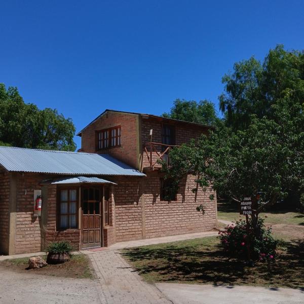 Posada & Hostel La Soñada - Chilecito