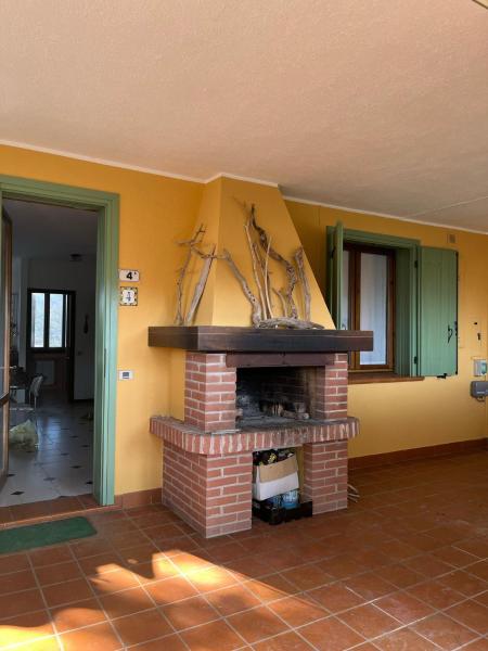 Frassino - Albarella
