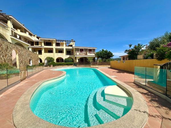 Casa Biba - Castiadas