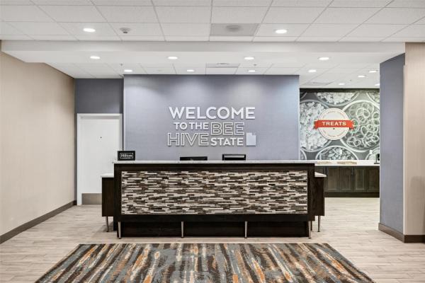 Hampton Inn And Suites Logan, Ut - Logan, UT