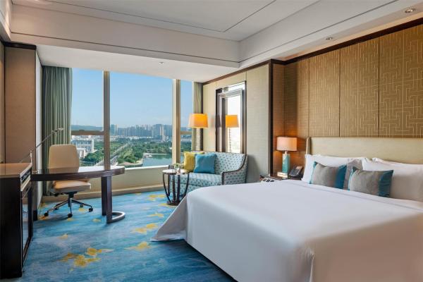 Kempinski Hotel Xiamen - Xiamen
