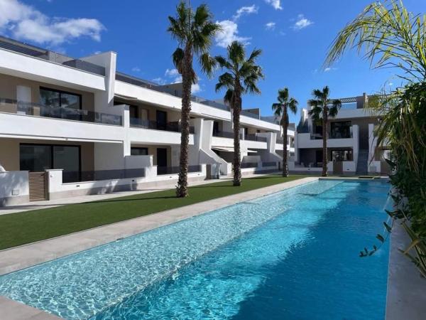 Disfruta Del Sol - San Pedro del Pinatar