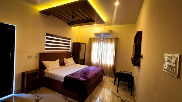 Nimna Residency - Marayoor