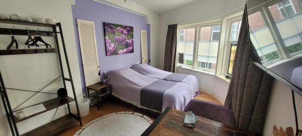 B&b In De Kromme Jak - Zwolle