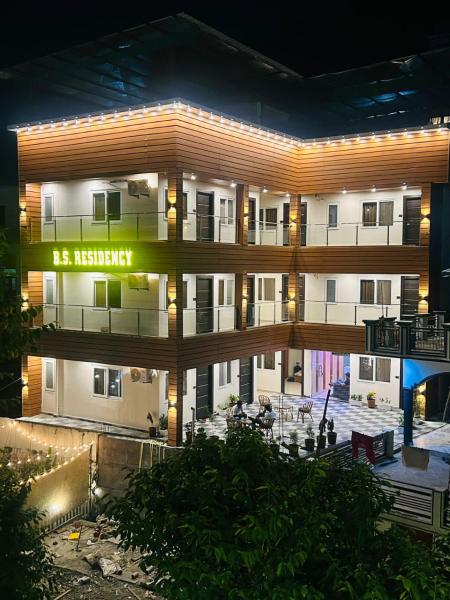 La Casa Bonita - Boutique Home Stay - Rishikesh