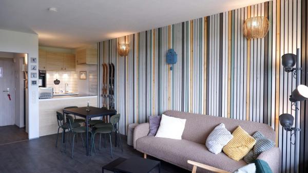 Ferienwohnung Oberharz Quartier App 435 - Zorge