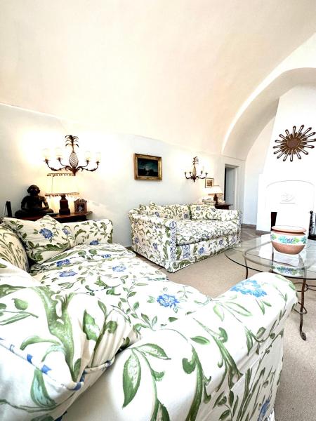 Casa Monetti By Caprirooms - Isla de Capri