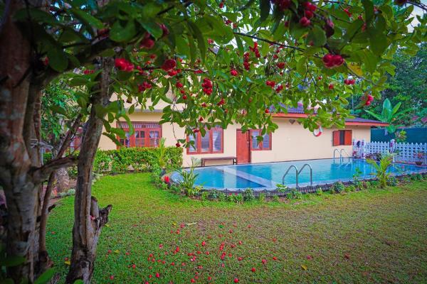 Weligama Bungalow - Mirissa