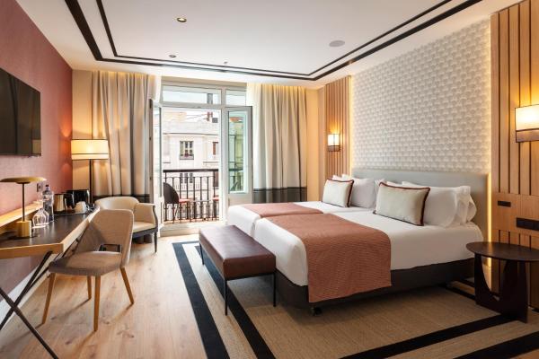 Catalonia Plaza España Hotel & Spa - Leganés