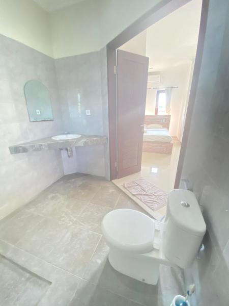 Sanur Base Apartment - Bali