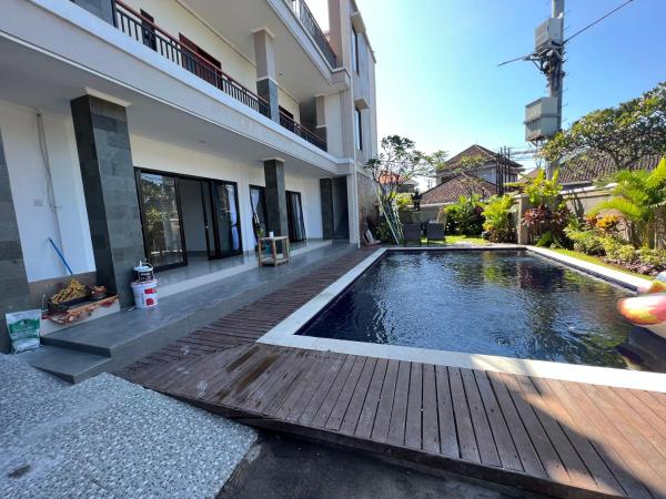 Sanur Base Apartment - Sanur
