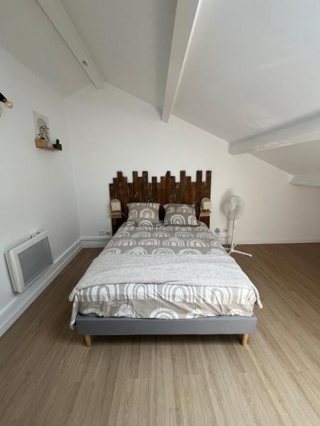 Duplex T3 Cosy - 亞維農