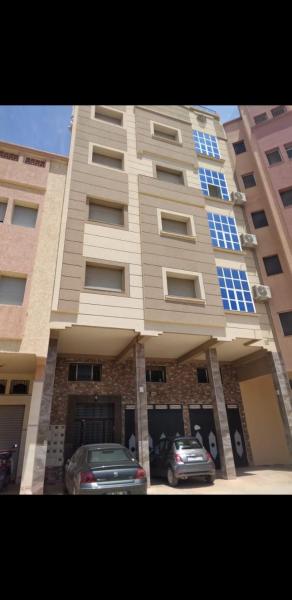 Boustan 5em N9 - Nador