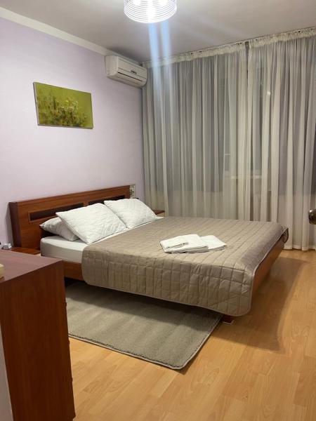 Two-room Apartment For You - Odesa
