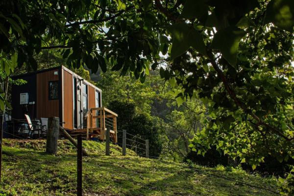 Guanaba Farm By Tiny Away - Mount Tamborine