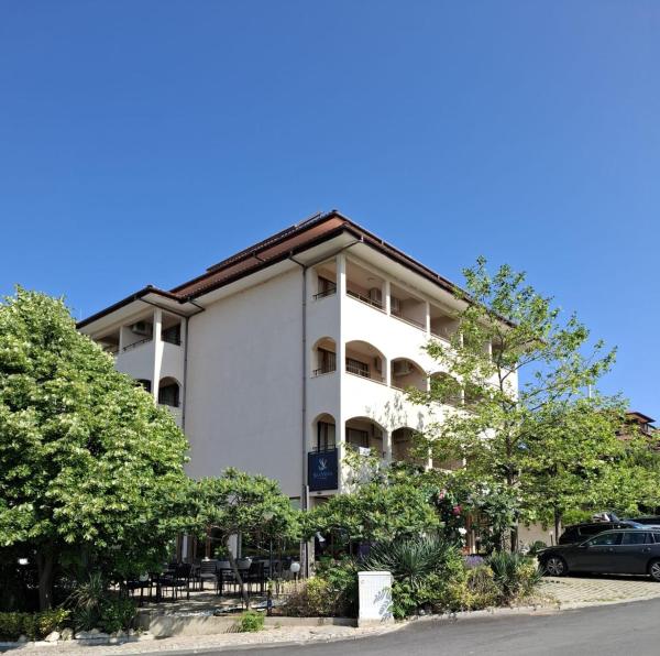 Sea Vista Hotel - Sveti Vlas