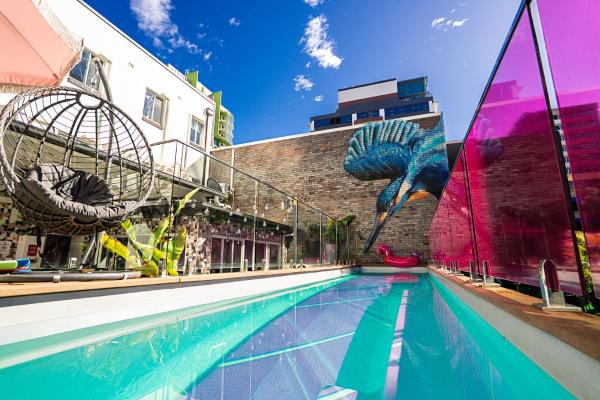 Brisbane Quarters - Brisbane
