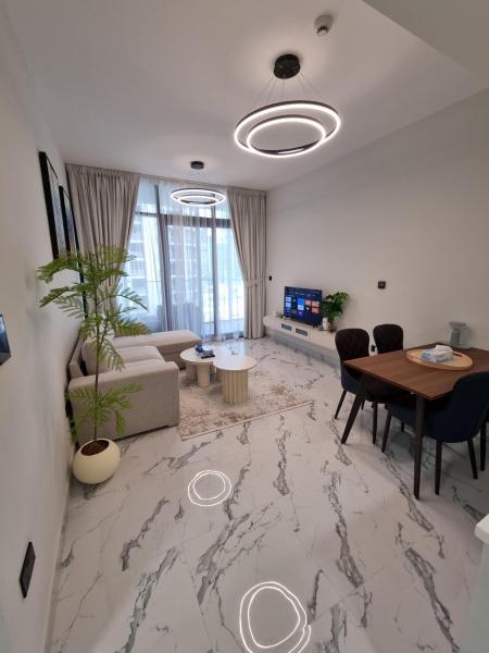 Maryah Vista - Abu Dhabi