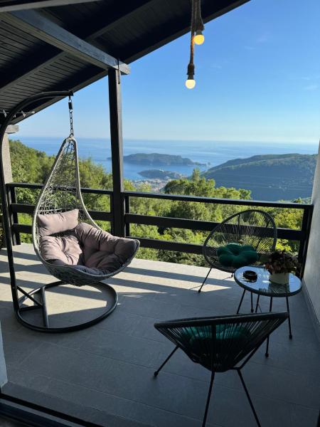 Casa Home, One-bedroom Apartment - Montenegro