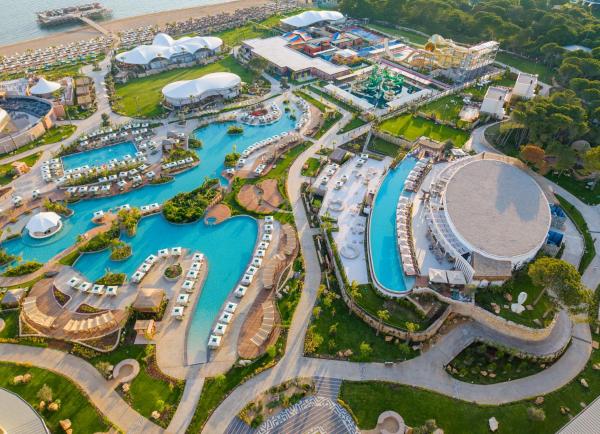 Ethno Belek - Serik
